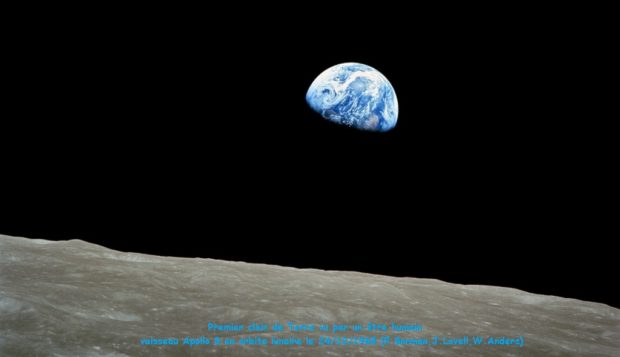 Clair de Terre-Apollo8_24 Décembre 1968-r_16x9_légendé – Jalle Astronomie